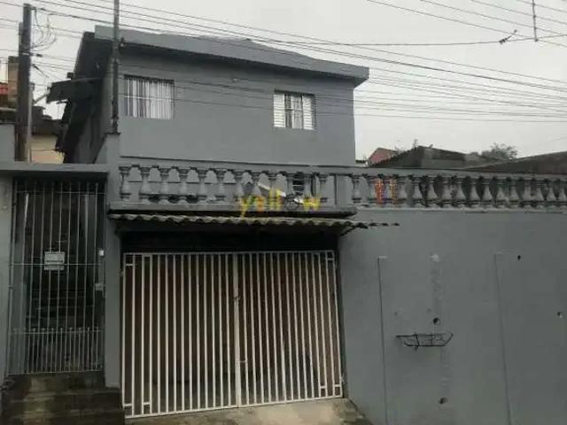 Casa / Sobrado para Venda em Arujá/SP Arujamérica 2 Quartos