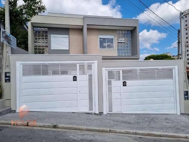 Casa / Sobrado para Venda em Arujá/SP Arujamérica 3 Quartos