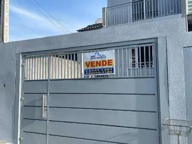 Casa / Sobrado para Venda em Arujá/SP Arujamérica 3 Quartos