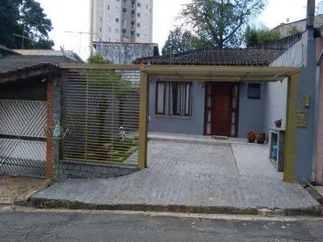 Casa / Sobrado para Venda em Arujá/SP Arujamérica 3 Quartos