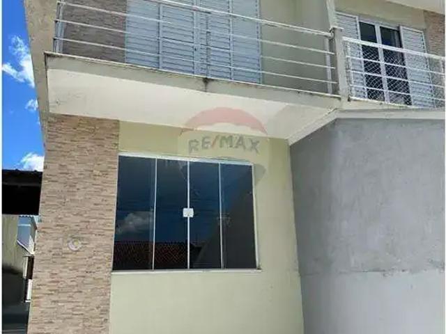 Casa / Sobrado para Venda em Arujá/SP Arujamérica 3 Quartos