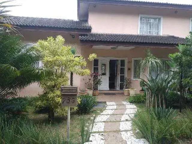 Casa / Sobrado para Venda em Arujá/SP Arujázinho I, II e III 4 Quartos