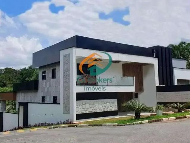 Casa / Sobrado para Venda em Arujá/SP Arujázinho I, II e III 4 Quartos