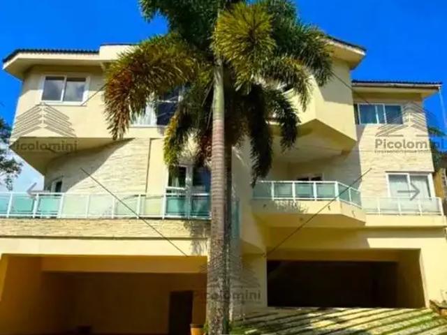 Casa / Sobrado para Venda em Arujá/SP Arujázinho I, II e III 5 Quartos