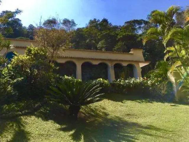 Casa / Sobrado para Venda em Arujá/SP Arujázinho I, II e III 5 Quartos