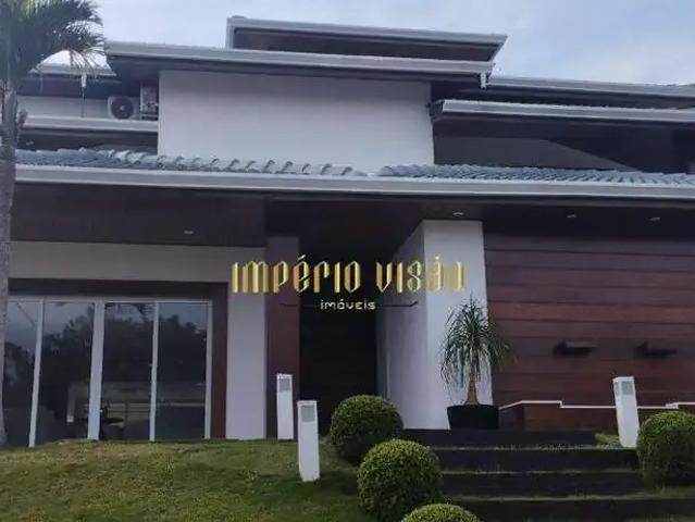 Casa / Sobrado para Venda em Arujá/SP Arujázinho I, II e III 5 Quartos