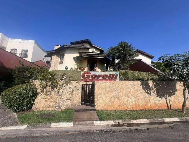 Casa / Sobrado para Venda em Arujá/SP Arujázinho I, II e III 5 Quartos