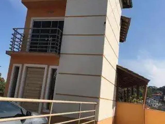 Casa / Sobrado para Venda em Arujá/SP Arujázinho I, II e III 5 Quartos