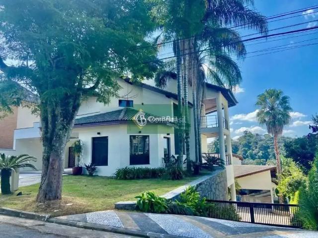 Casa / Sobrado para Venda em Arujá/SP Arujázinho I, II e III 3 Quartos