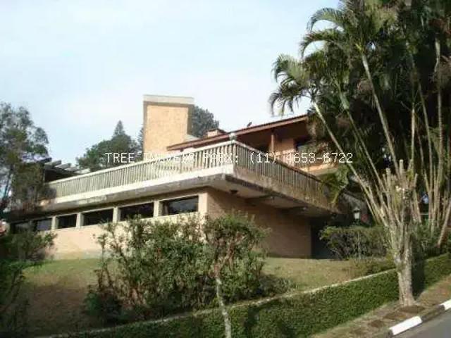 Casa / Sobrado para Venda em Arujá/SP Arujázinho IV 3 Quartos