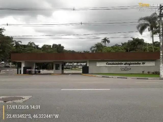 Casa / Sobrado para Venda em Arujá/SP Arujázinho IV 3 Quartos