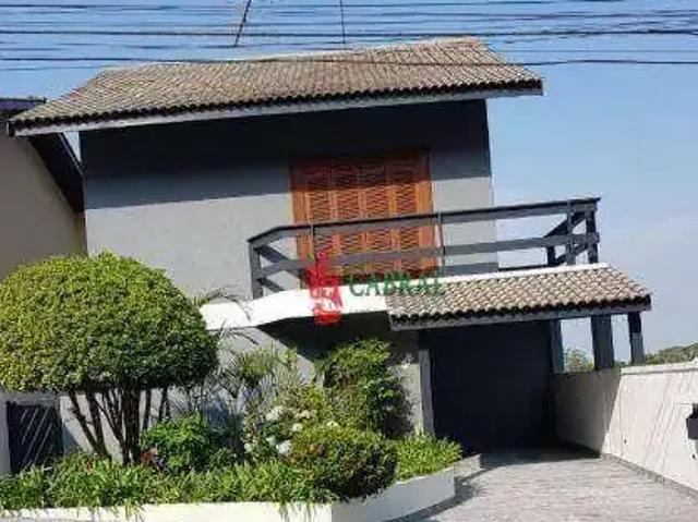 Casa / Sobrado para Venda em Arujá/SP Arujázinho IV 3 Quartos