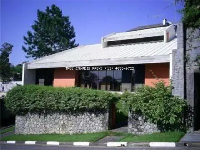 Casa / Sobrado para Venda em Arujá/SP Arujázinho IV 4 Quartos