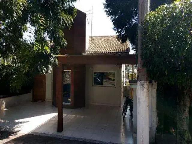 Casa / Sobrado para Venda em Arujá/SP Arujázinho IV 5 Quartos