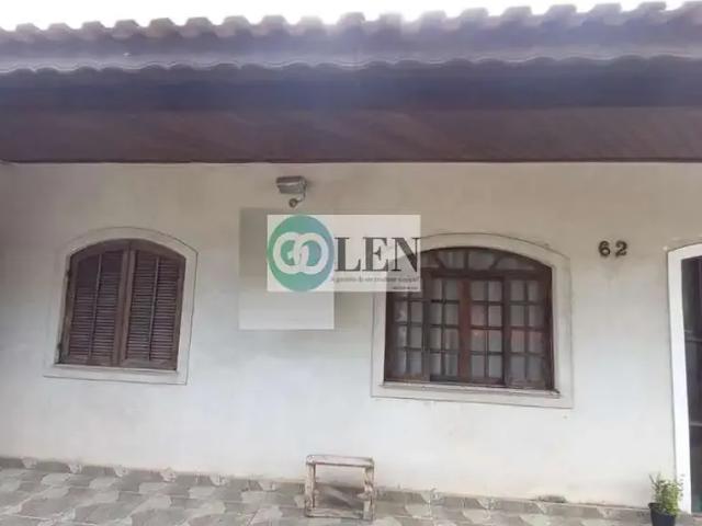 Casa / Sobrado para Venda em Arujá/SP Barbosas 5 Quartos