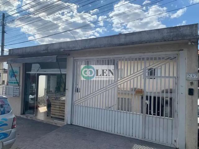 Casa / Sobrado para Venda em Arujá/SP Barbosas 6 Quartos