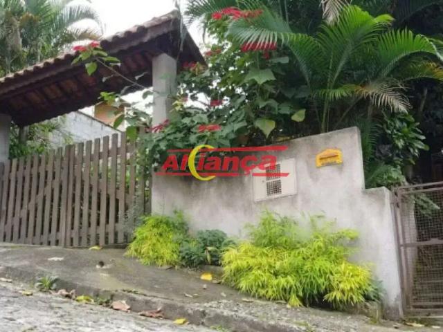 Casa / Sobrado para Venda em Arujá/SP Cachoeira 2 Quartos