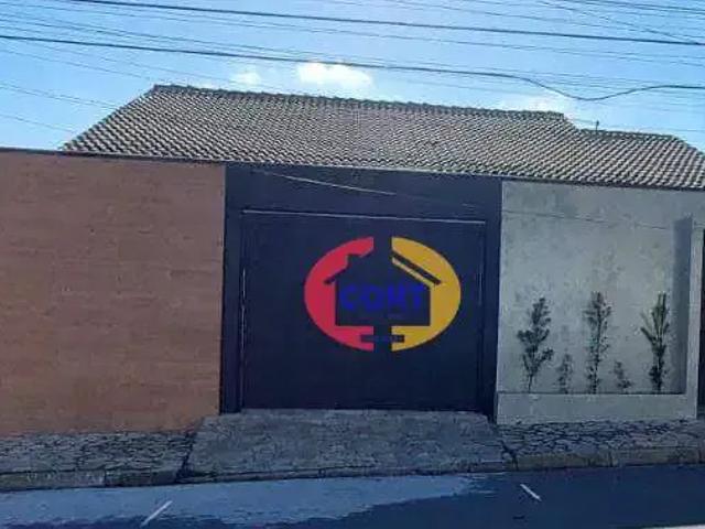 Casa / Sobrado para Venda em Arujá/SP Centro 4 Quartos