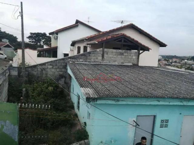 Casa / Sobrado para Venda em Arujá/SP Centro 2 Quartos