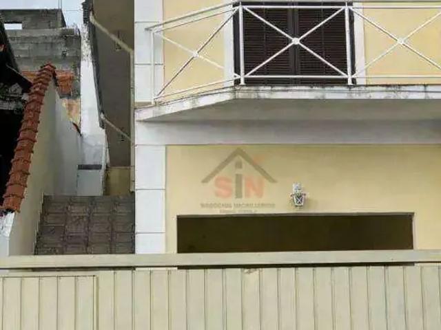 Casa / Sobrado para Venda em Arujá/SP Centro 2 Quartos