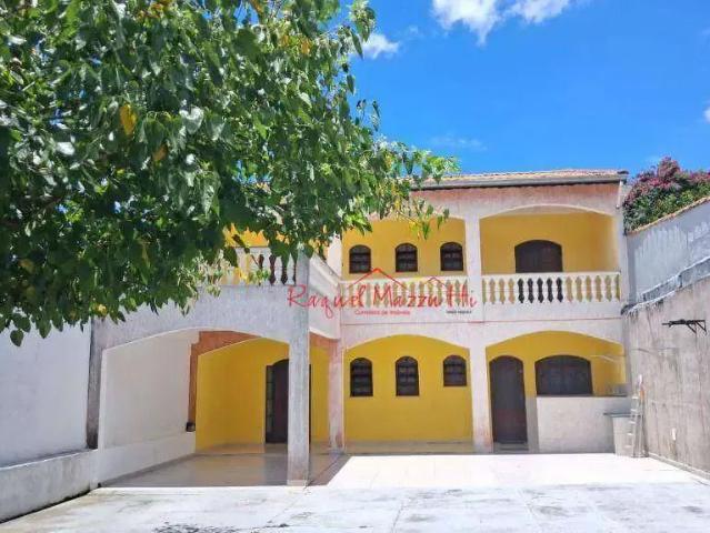 Casa / Sobrado para Venda em Arujá/SP Centro 2 Quartos