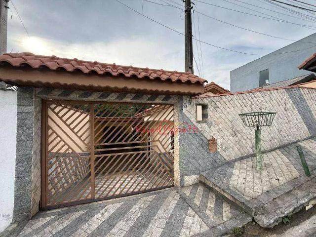 Casa / Sobrado para Venda em Arujá/SP Centro 2 Quartos