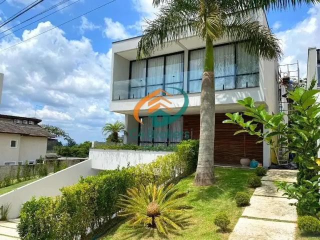 Casa / Sobrado para Venda em Arujá/SP Centro 3 Quartos
