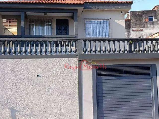 Casa / Sobrado para Venda em Arujá/SP Centro 3 Quartos