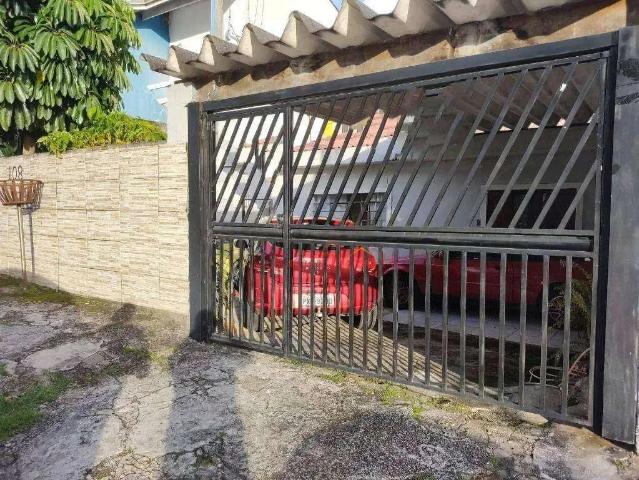 Casa / Sobrado para Venda em Arujá/SP Centro 3 Quartos