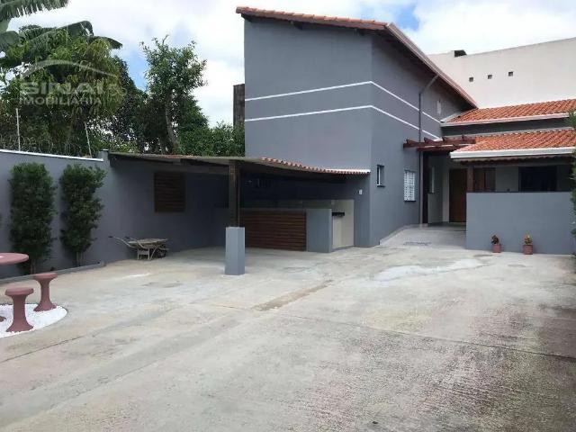 Casa / Sobrado para Venda em Arujá/SP Centro 3 Quartos