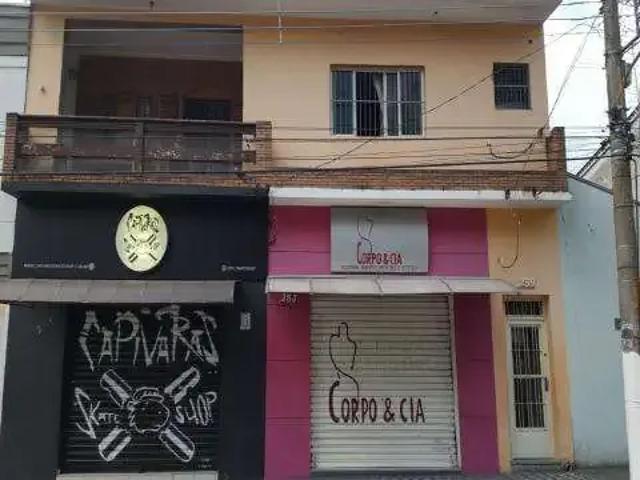 Casa / Sobrado para Venda em Arujá/SP Centro 3 Quartos