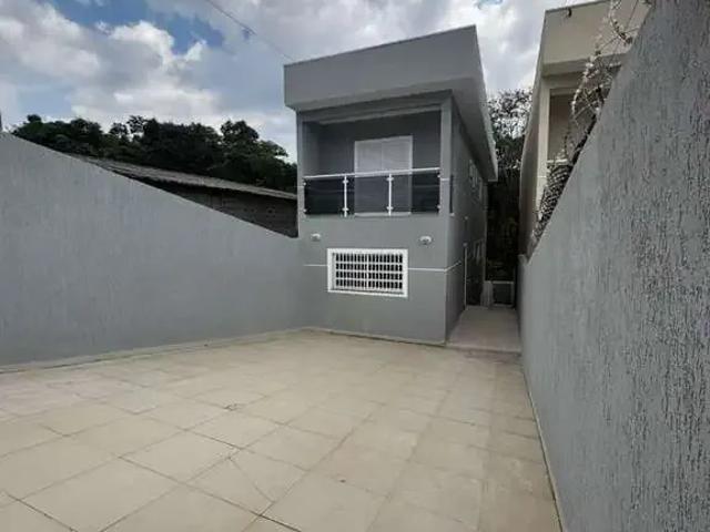 Casa / Sobrado para Venda em Arujá/SP Centro 3 Quartos