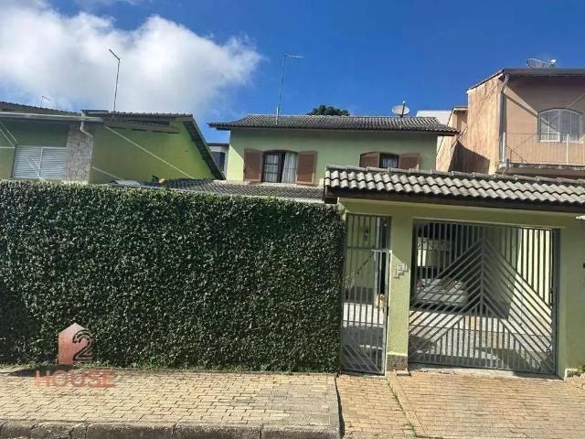 Casa / Sobrado para Venda em Arujá/SP Centro 3 Quartos