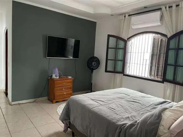 Casa / Sobrado para Venda em Arujá/SP Chácara São José 3 Quartos