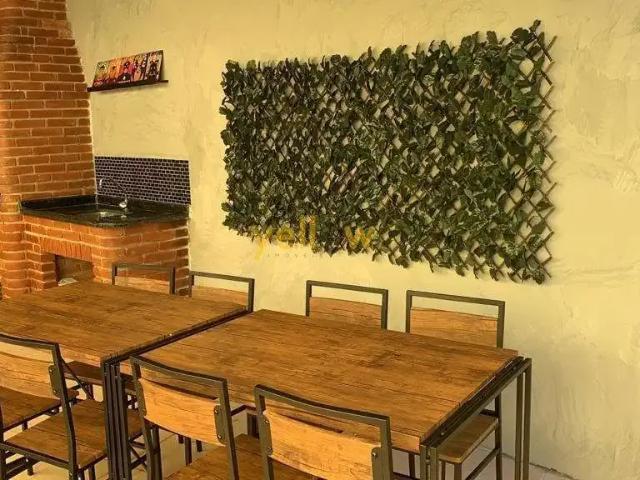 Casa / Sobrado para Venda em Arujá/SP Chácara São José 3 Quartos