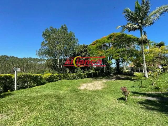 Casa / Sobrado para Venda em Arujá/SP Chácaras Copaco 4 Quartos