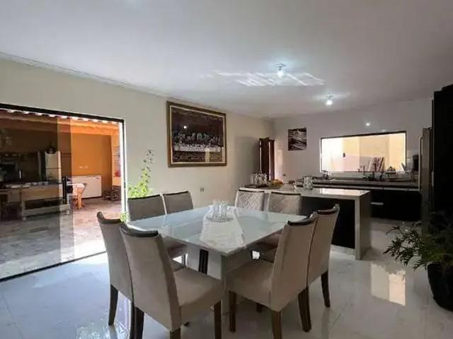 Casa / Sobrado para Venda em Arujá/SP Chácaras Copaco 3 Quartos