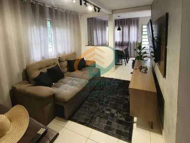 Casa / Sobrado para Venda em Arujá/SP Chácaras Copaco 3 Quartos