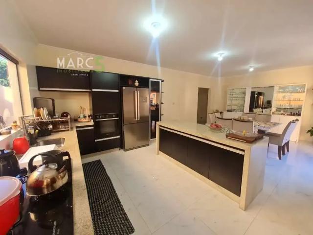 Casa / Sobrado para Venda em Arujá/SP Chácaras Copaco 3 Quartos