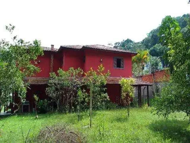 Casa / Sobrado para Venda em Arujá/SP Chácaras Copaco 3 Quartos