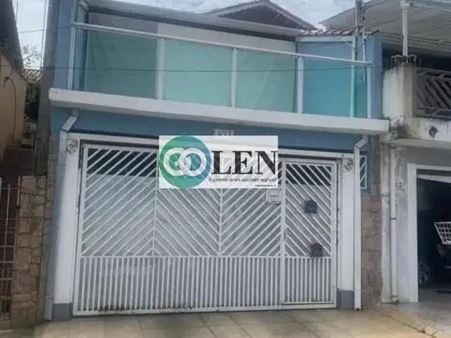 Casa / Sobrado para Venda em Arujá/SP Cidade Nova Arujá 2 Quartos