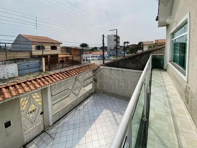 Casa / Sobrado para Venda em Arujá/SP Cidade Nova Arujá 3 Quartos