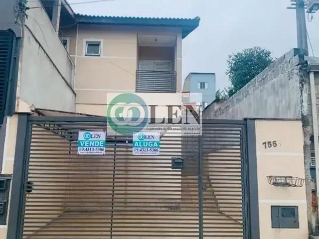 Casa / Sobrado para Venda em Arujá/SP Cidade Nova Arujá 3 Quartos