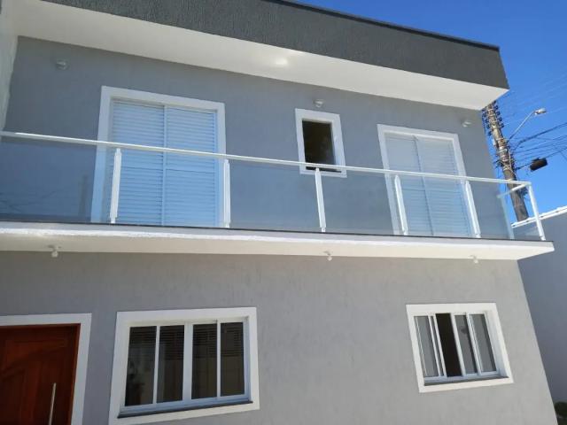 Casa / Sobrado para Venda em Arujá/SP Cidade Nova Arujá 3 Quartos