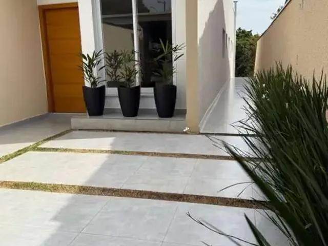 Casa / Sobrado para Venda em Arujá/SP Cidade Nova Arujá 3 Quartos