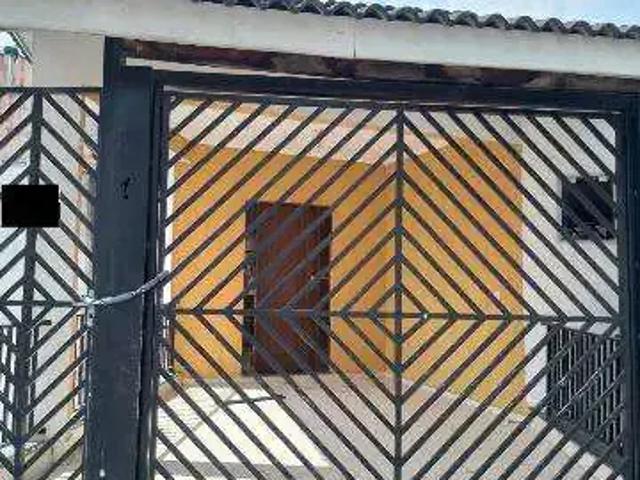 Casa / Sobrado para Venda em Arujá/SP Cidade Nova Arujá 3 Quartos