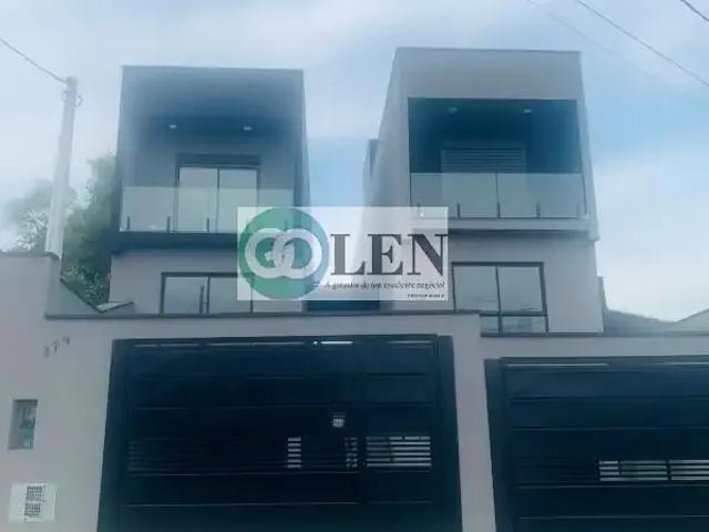Casa / Sobrado para Venda em Arujá/SP Cidade Nova Arujá 3 Quartos