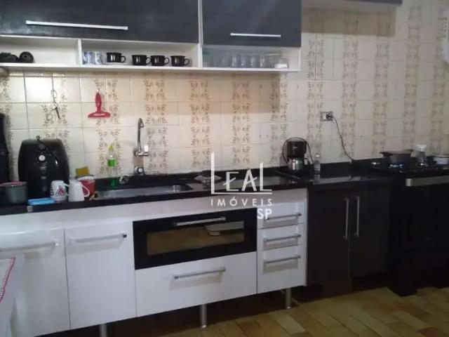 Casa / Sobrado para Venda em Arujá/SP Cidade Nova Arujá 4 Quartos