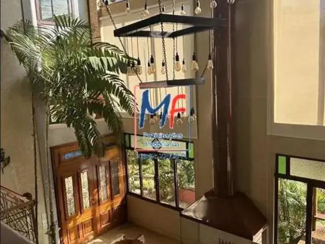 Casa / Sobrado para Venda em Arujá/SP Condominio Arujazinho 4 Quartos
