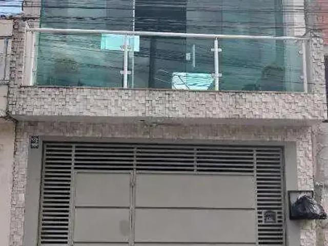 Casa / Sobrado para Venda em Arujá/SP Jardim Via Dutra 3 Quartos
